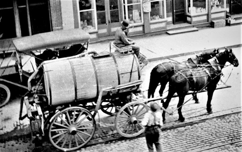1900-1925 Photos - New Bremen Historic Association