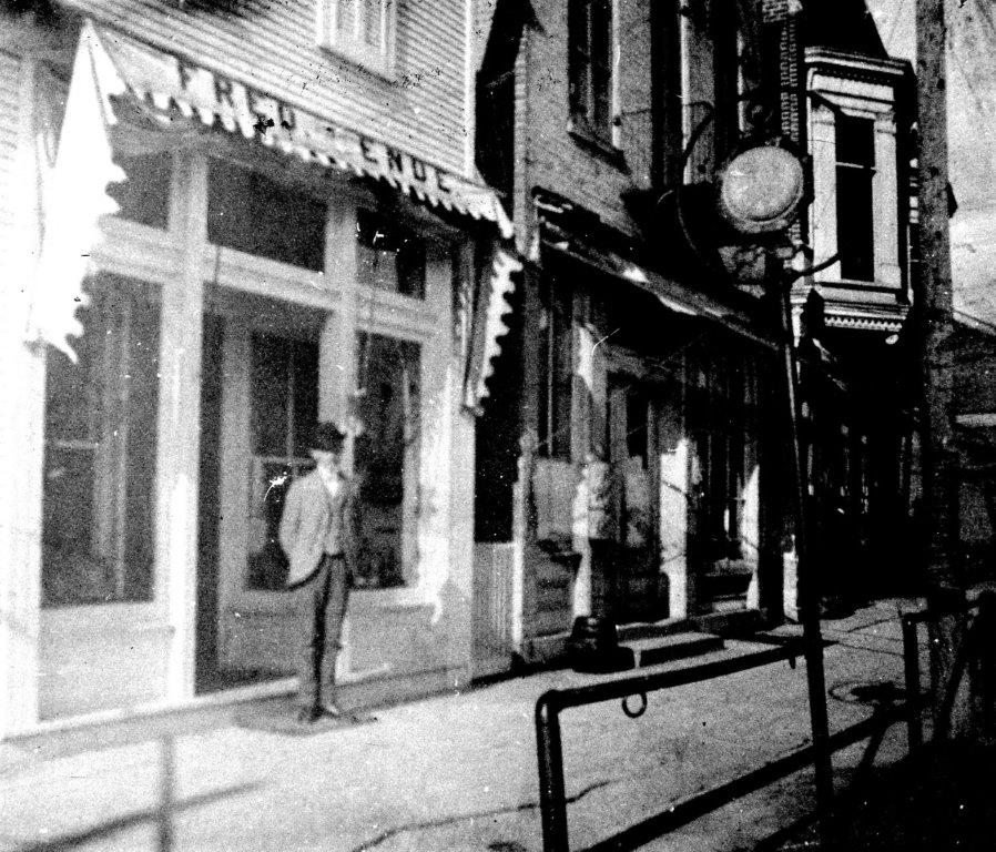 1800's Photos - New Bremen Historic Association