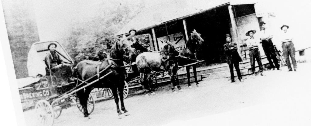 1800's Photos - New Bremen Historic Association