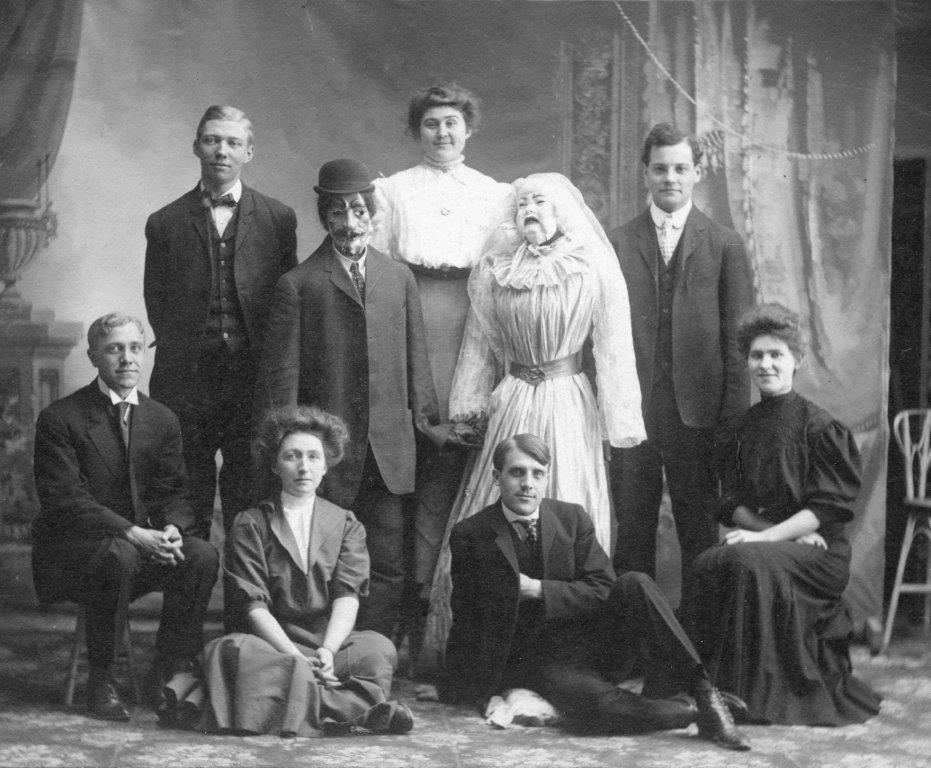 Photos (1800s) - New Bremen Historic Association