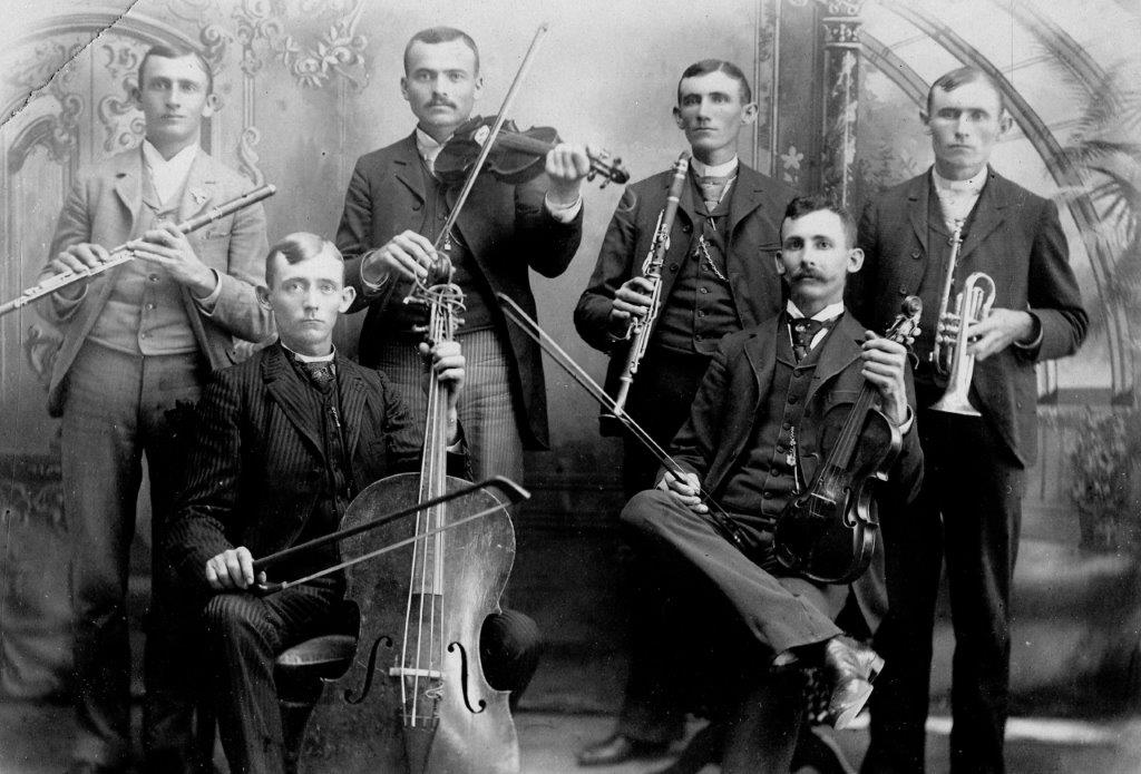 1800's Photos - New Bremen Historic Association