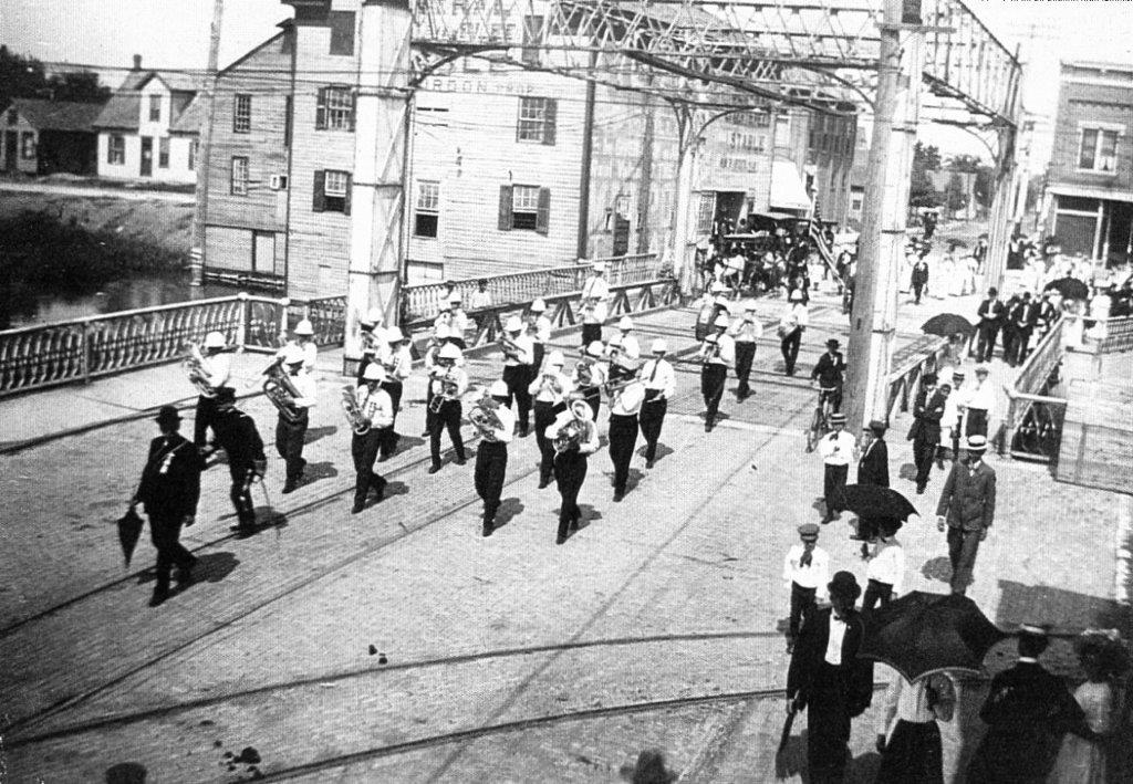 Photos (1900-1925) - New Bremen Historic Association