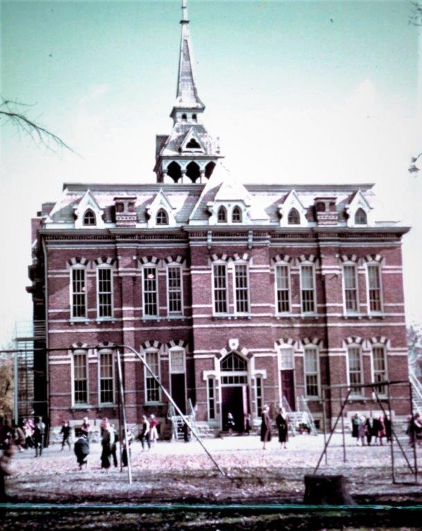 1800's Photos - New Bremen Historic Association