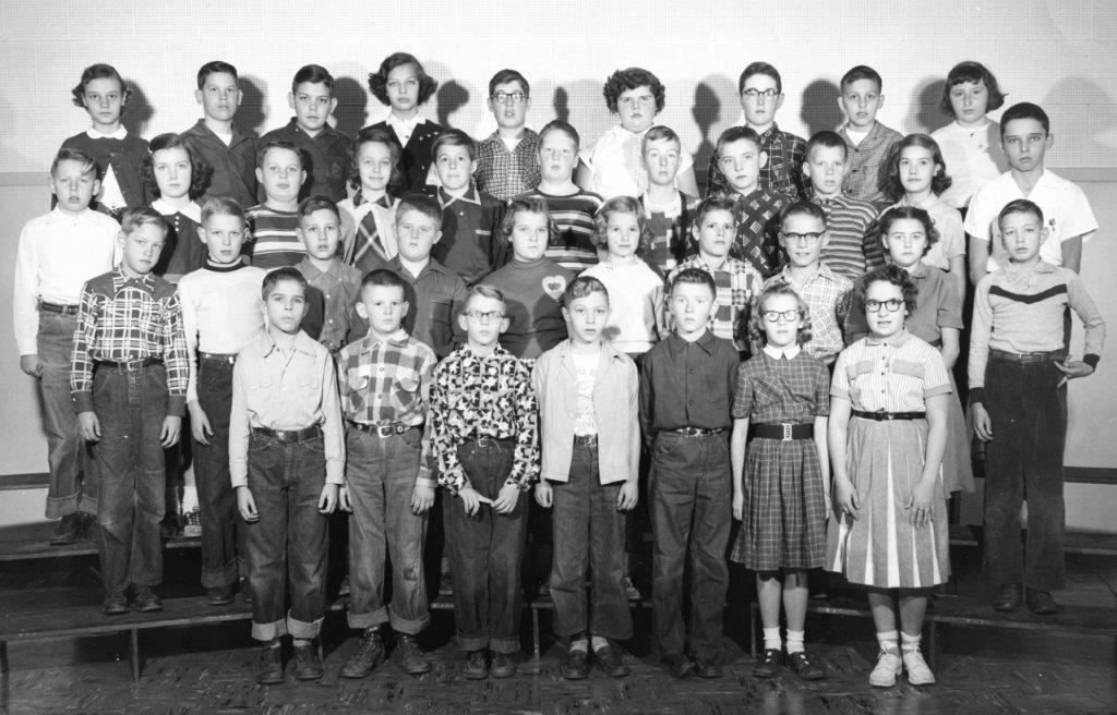 Index of Photos w/ No Label - New Bremen Historic Association