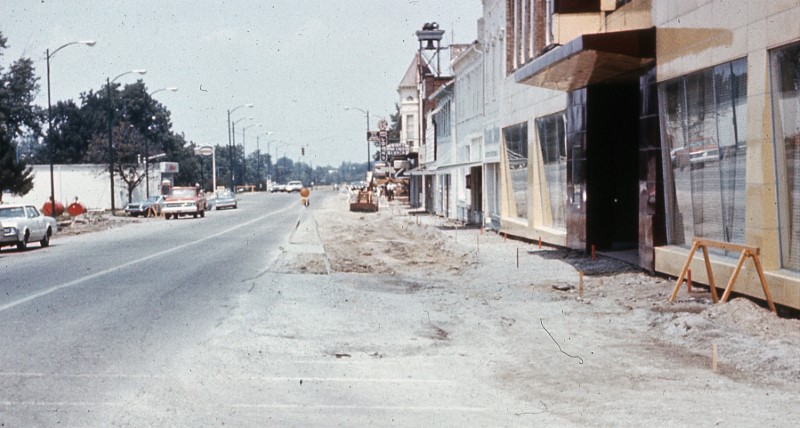 Buildings and Scenes of New Bremen (Before 2015) - New Bremen Historic ...