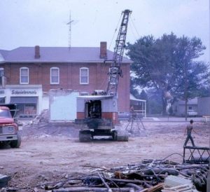 Buildings and Scenes of New Bremen (Before 2015) - New Bremen Historic ...