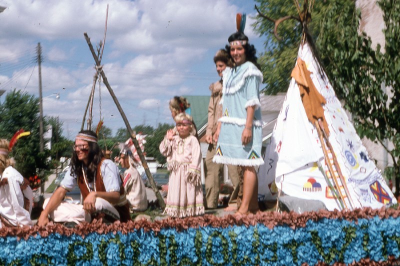 Photos from Bremenfest - New Bremen Historic Association