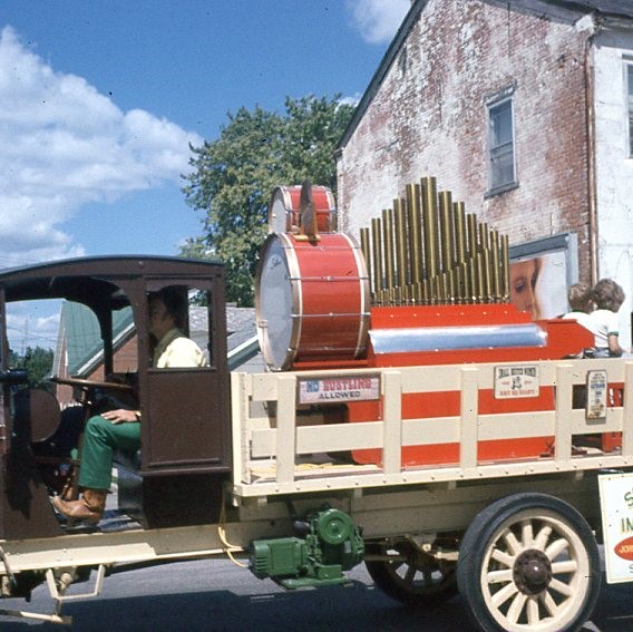 Photos from Bremenfest - New Bremen Historic Association