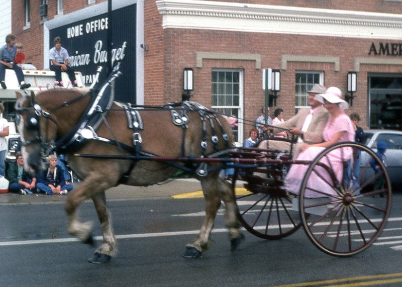 Photos from Bremenfest - New Bremen Historic Association