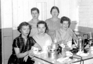 Photos (1951-1975) - New Bremen Historic Association